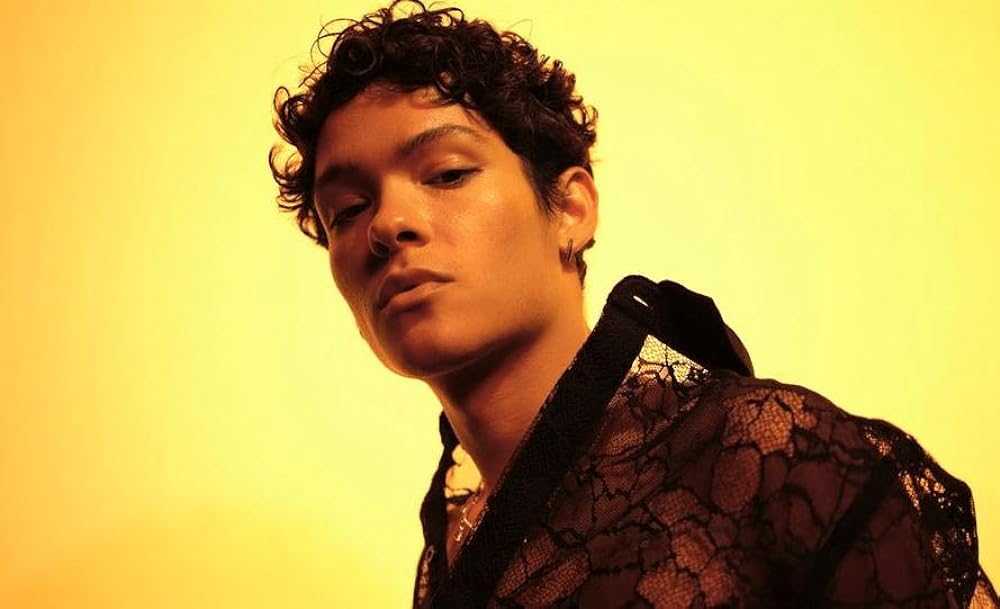 Omar Rudberg, el actor venezolano de Jóvenes Altezas que enfrentó la ...