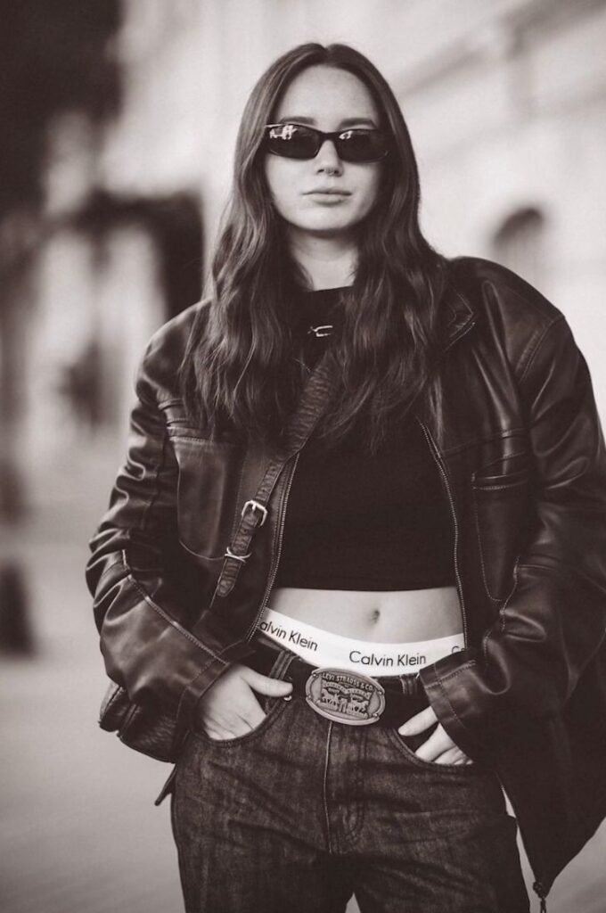 Guivenson Joachim, el haitiano que convierte con su lente a ...