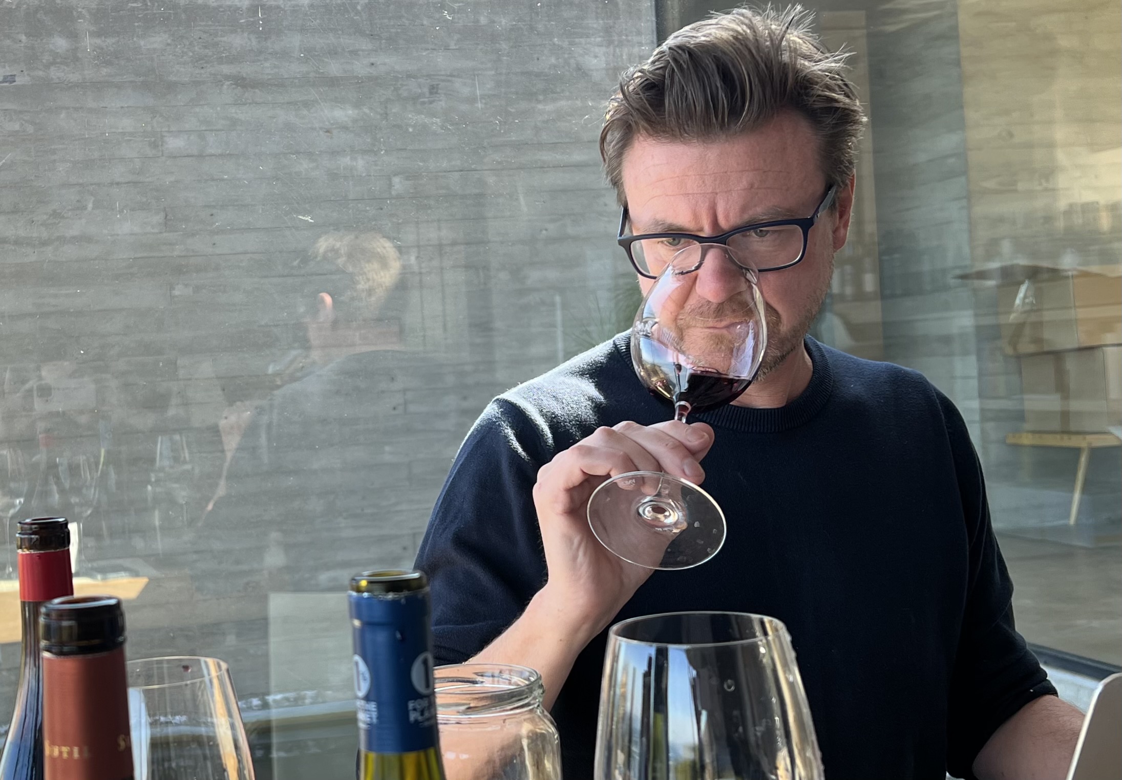 Conozca los mejores vinos chilenos, según la edición 2024 del Alistair ...