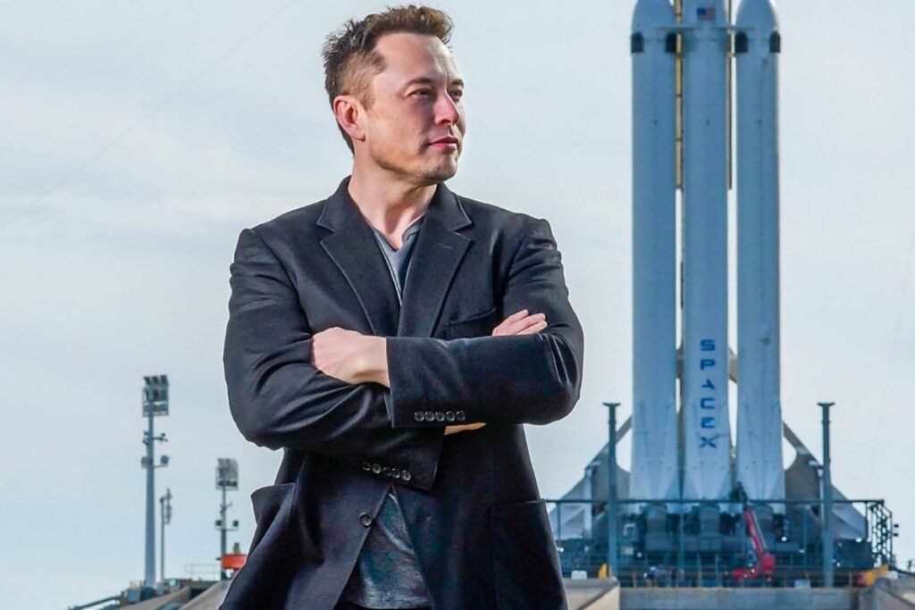El algoritmo de Elon Musk - Crónicas de Chile