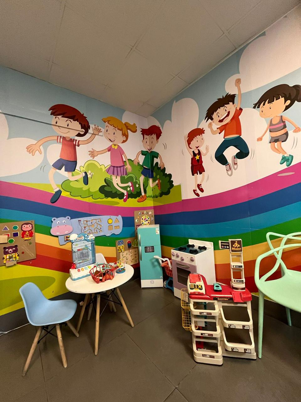 Lenys Zambrano: La pediatra zuliana que conquista Santiago con su empatía por los niños ...